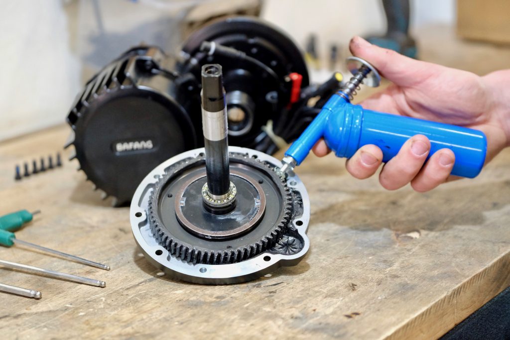 Bafang Mid Drive Motor Repairs Volition Bafang Mid Drive Motor Repairs Volition