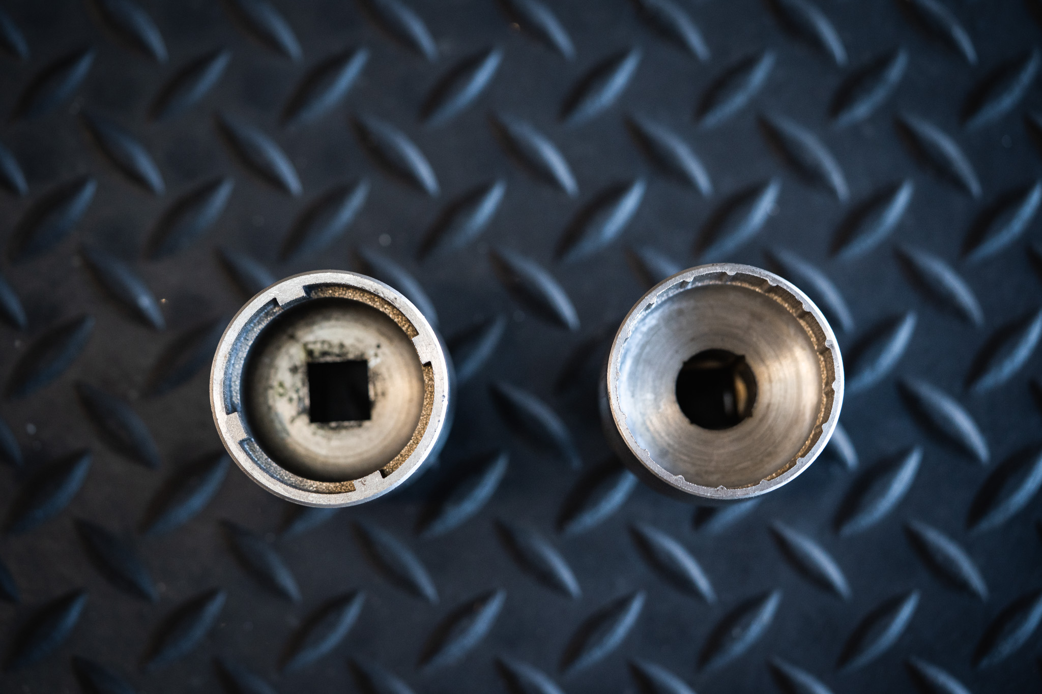 BAFANG BBSHD TOOL/ SOCKET - Volition