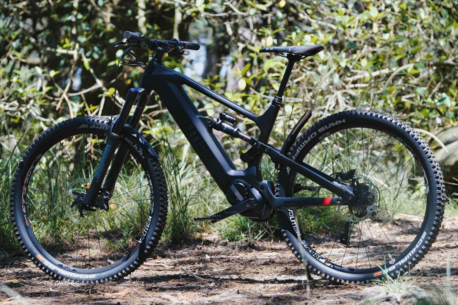 Built in Australia ! Custom Build MAX CARBON - Volition