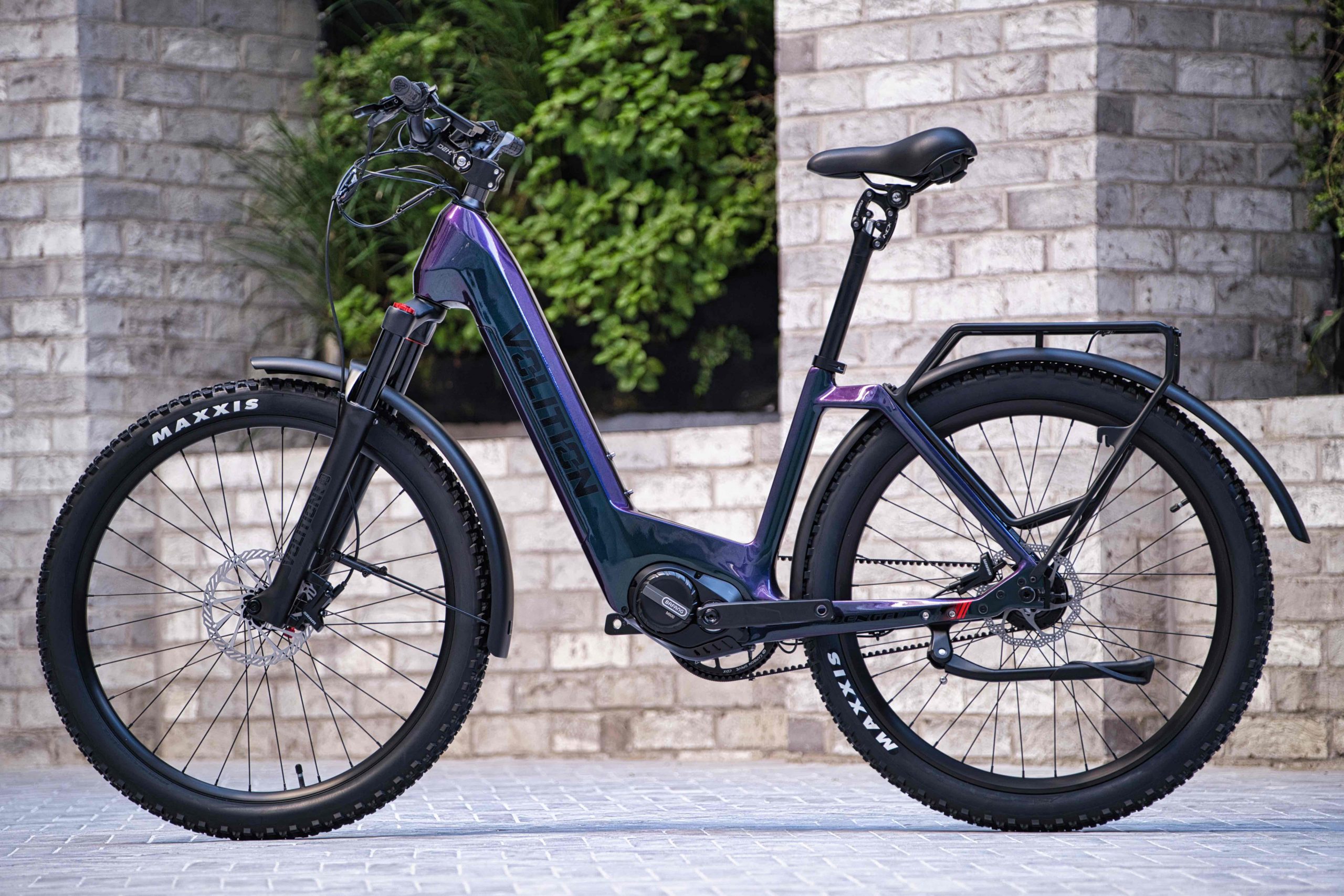 HUGO ENVIOLO ∞ - Volition