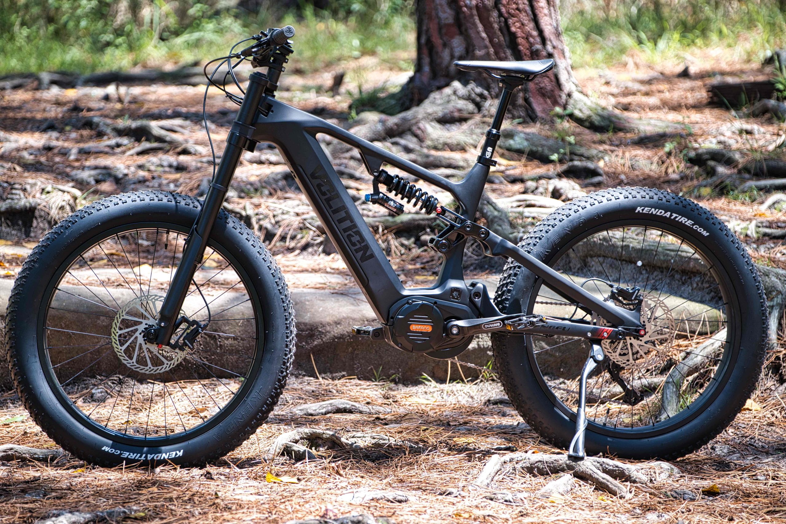 JUMBO Performance - Volition