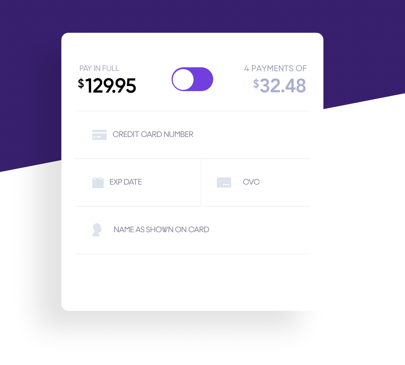 $5000 Limepay PAY LATER is now Available ! - Volition