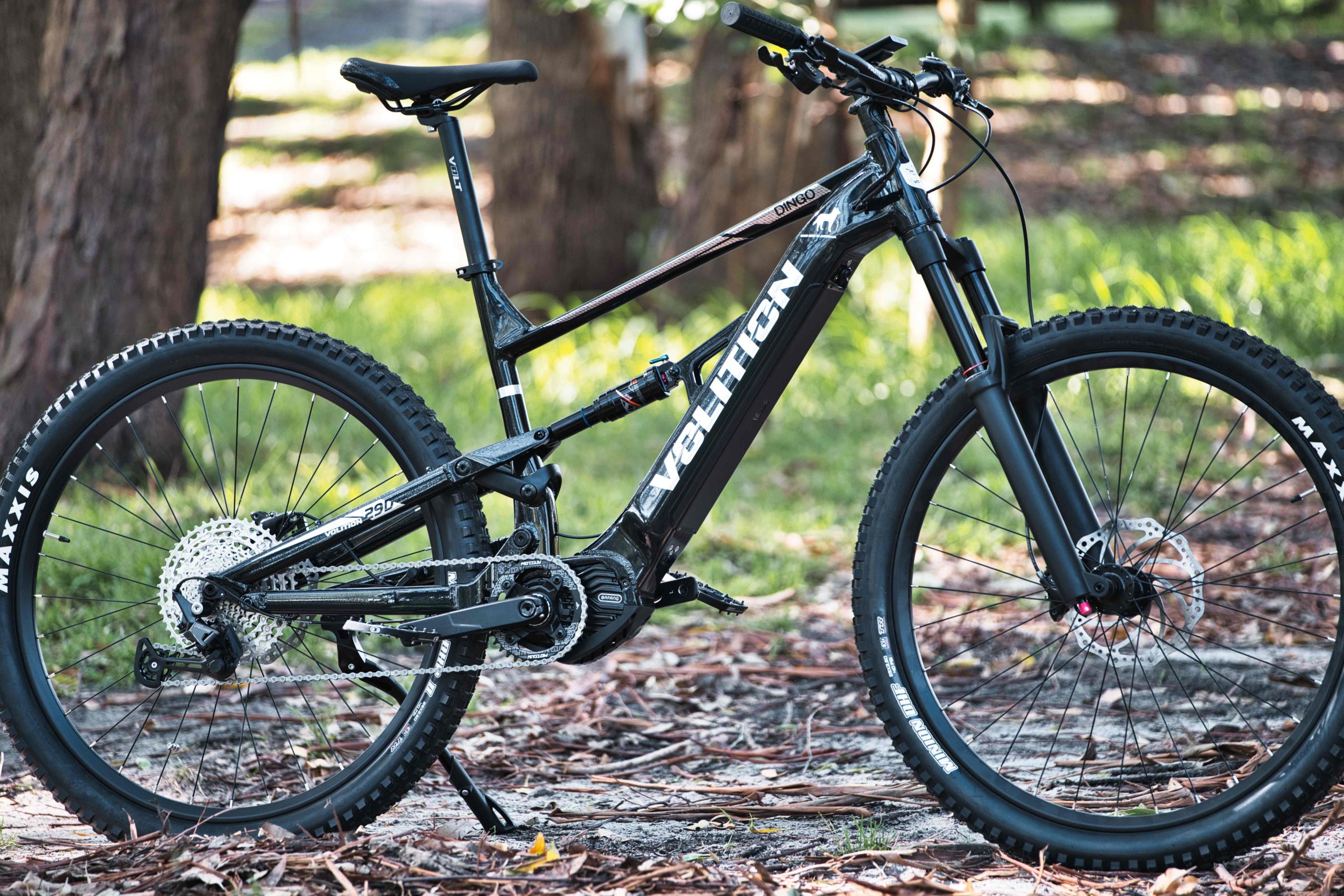 Volition About Us | Electric Bikes | E-Bikes for Sale | Volition E-Bikes