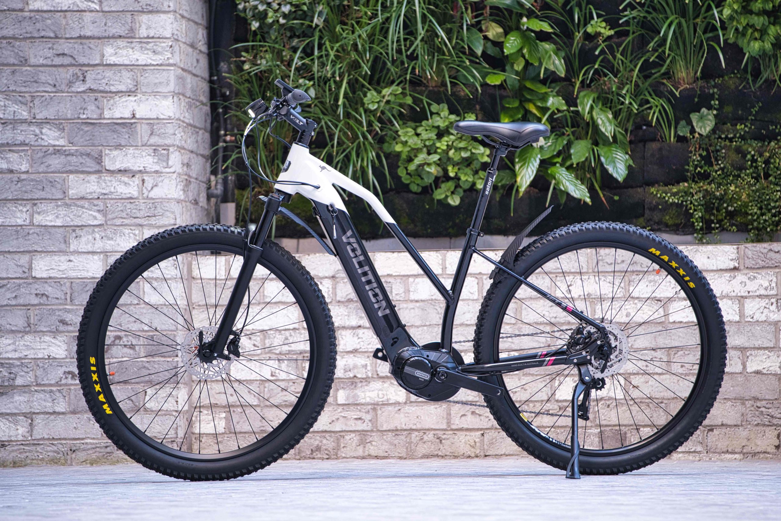 WALLABY X10 Sport - Volition