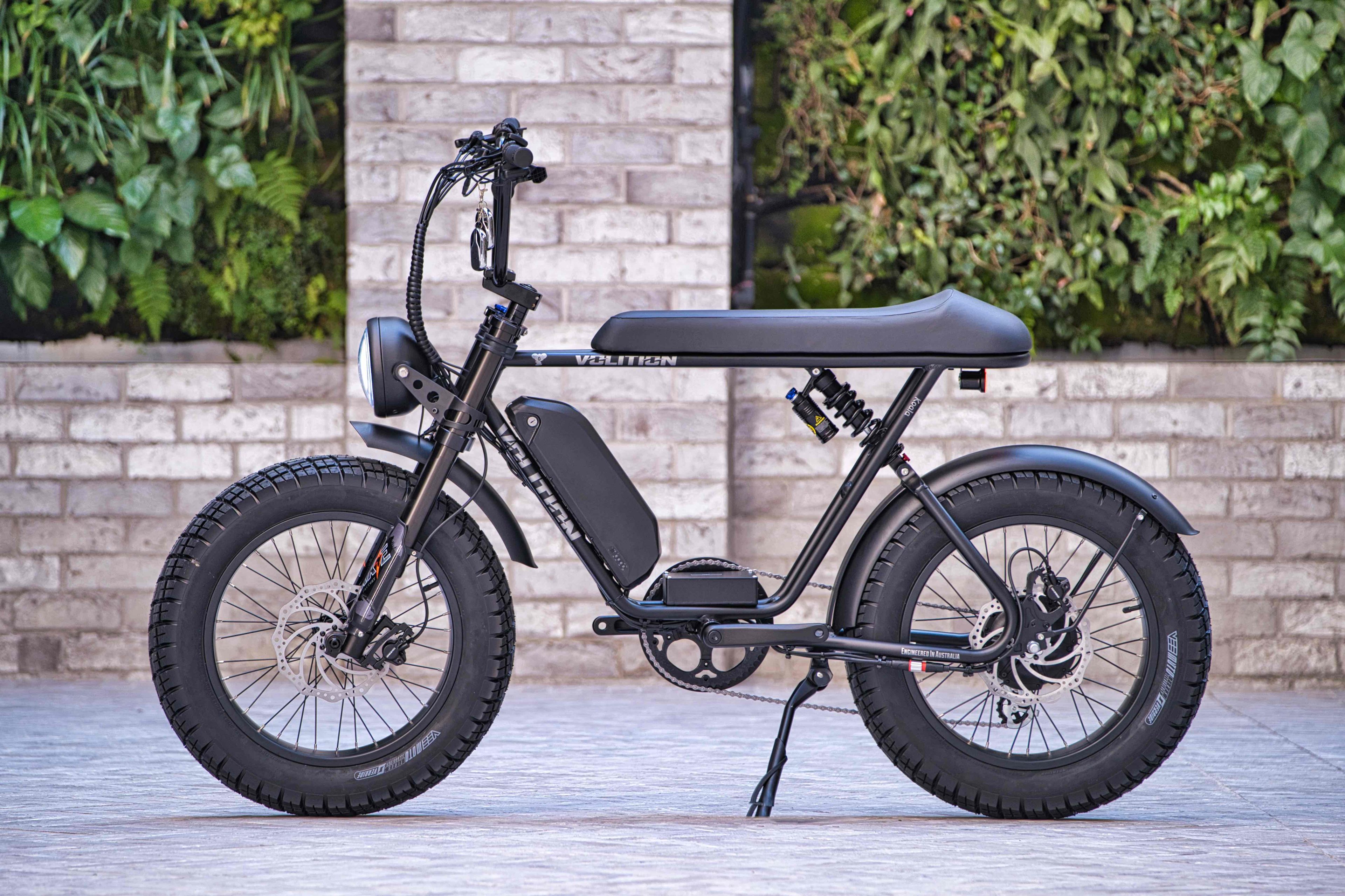 KOALA Pro Deluxe - Volition